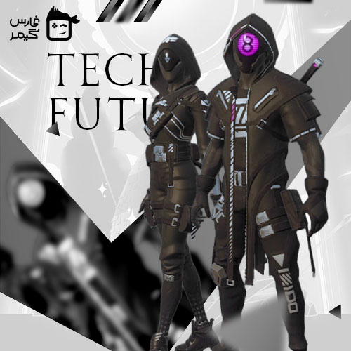 فارس گیمر - اولین مرجع رسمی فروش بازی های آنلاین - گران نخرید ! خرید ...