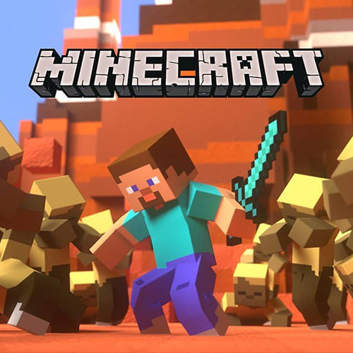 خرید MINECRAFT - فارس گیمر