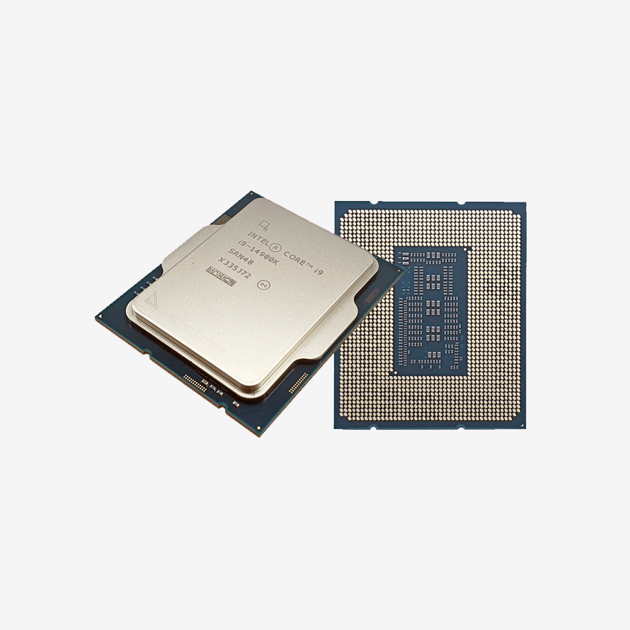 خرید پردازنده Intel Core i9 14900K - Tray - فارس گیمر